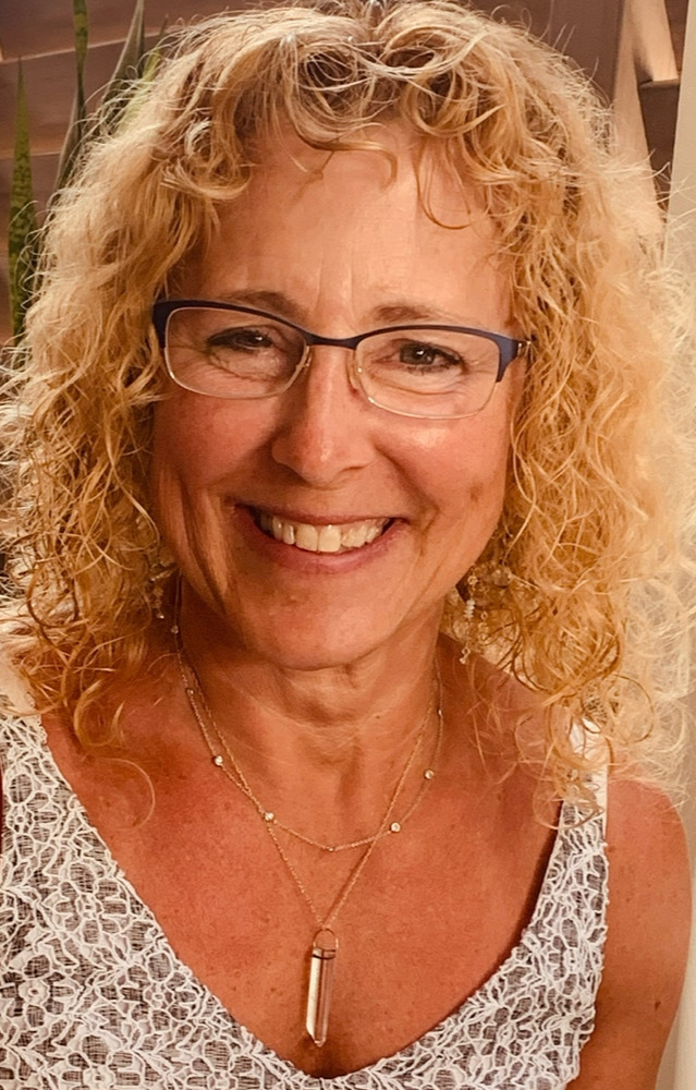 Anne - Licensed Massage Therapist